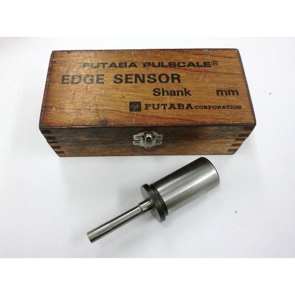 FUTABA PULSCALE EDGE SENSOR シャンクΦ32 送料無料 : TOOL PARKS - 通販 - Yahoo!ショッピング