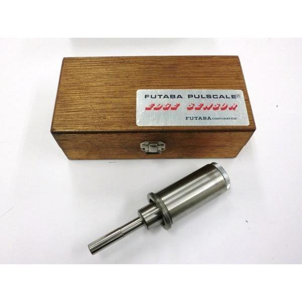 FUTABA PULSCALE EDGE SENSOR シャンクΦ32 送料無料 : TOOL PARKS - 通販 - Yahoo!ショッピング
