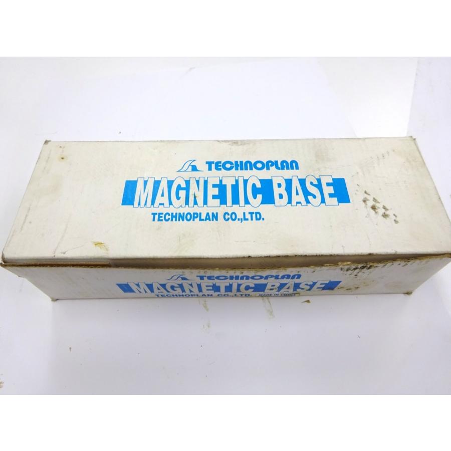 未使用品 TECHNOPLAN マグネットベース CMB-B 送料無料 : TOOL PARKS - 通販 - Yahoo!ショッピング