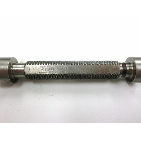 栓ゲージ Φ18 H2 送料無料！ : 4011 : TOOL PARKS - 通販 - Yahoo!ショッピング