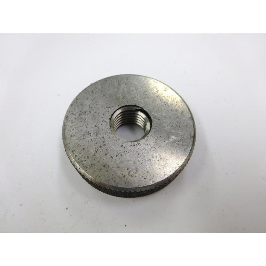 GSK ネジリングゲージ M12×P1.5(左) GRII 送料無料 : TOOL PARKS - 通販 - Yahoo!ショッピング