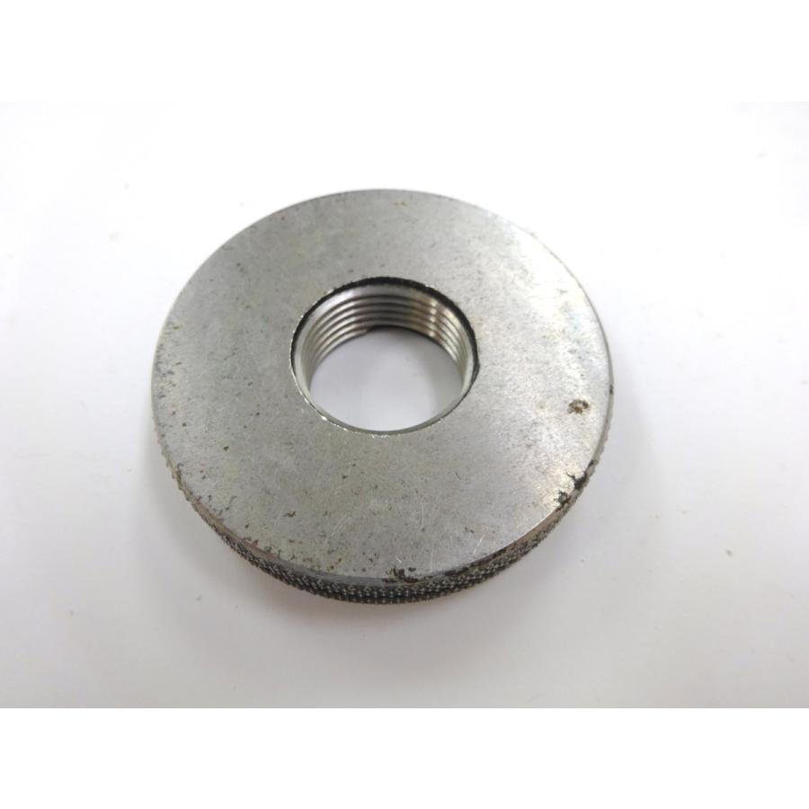 GSK ネジリングゲージ M20×P1.5 WRII 送料無料 :419:TOOL PARKS - 通販 - Yahoo!ショッピング