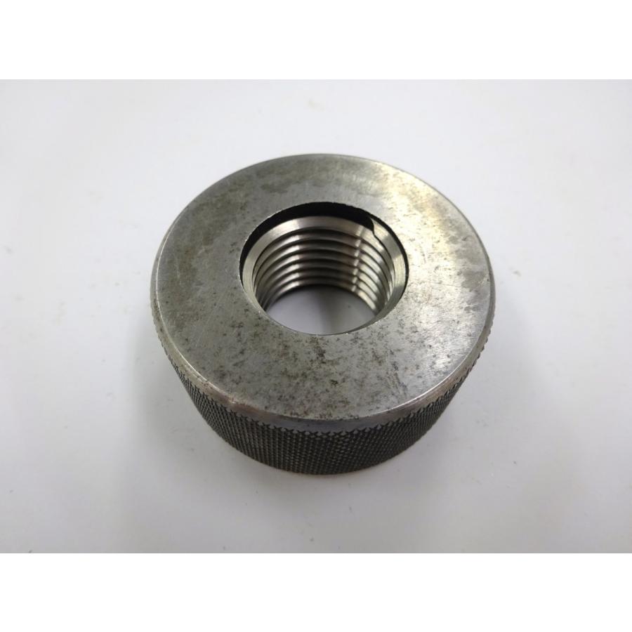 GSK ネジリングゲージ M24×P2.5 GRII 送料無料 : TOOL PARKS - 通販 - Yahoo!ショッピング