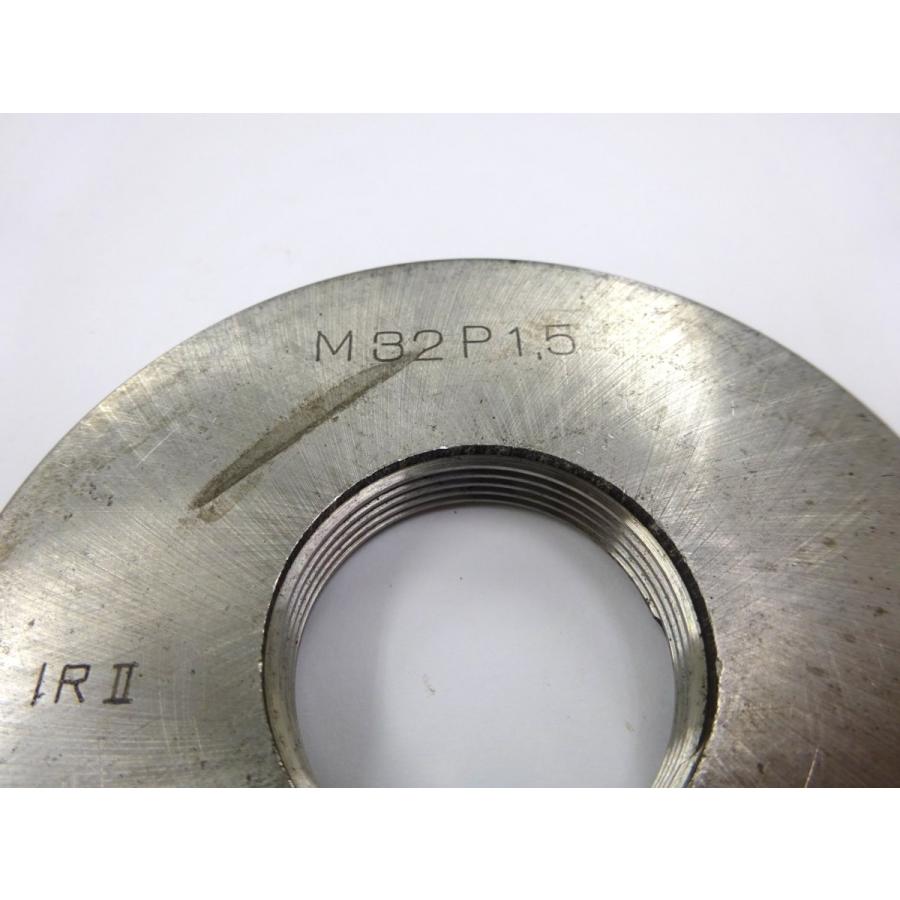 GSK ネジリングゲージ M32×P1.5 IRII 送料無料 :423:TOOL PARKS - 通販 - Yahoo!ショッピング