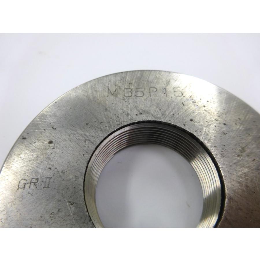 GSK ネジリングゲージ M35×P1.5 GRII 送料無料 : 424 : TOOL PARKS - 通販 - Yahoo!ショッピング