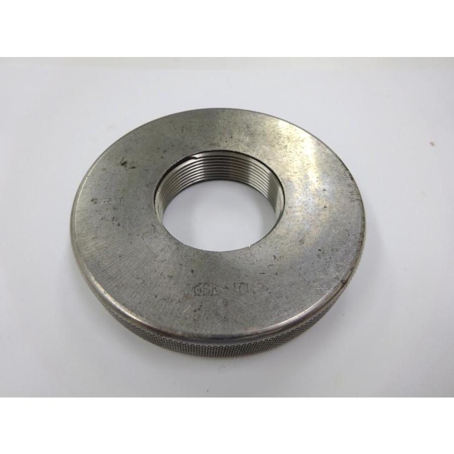 GSK ネジリングゲージ M42×P1.5 GRII 送料無料 : TOOL PARKS - 通販 - Yahoo!ショッピング