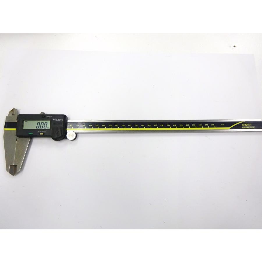 MITUTOYO デジタルノギス 300mm CD-30C 送料無料 : 4379 : TOOL PARKS - 通販 - Yahoo!ショッピング