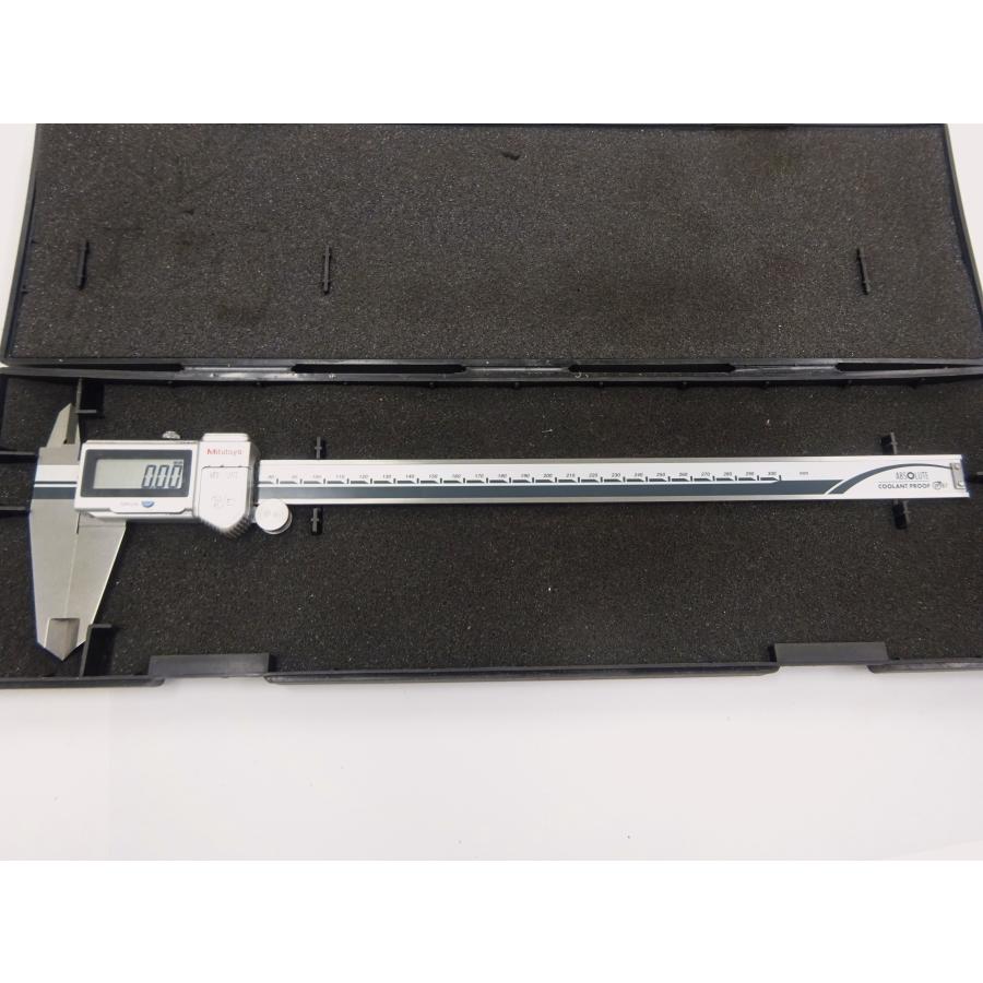 MITUTOYO デジタルノギス 300mm CD-30PMX 送料無料 : TOOL PARKS - 通販 - Yahoo!ショッピング
