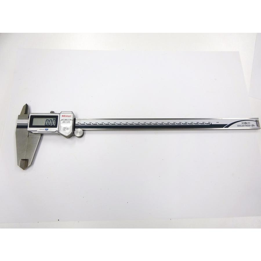 MITUTOYO デジタルノギス 300mm CD-30PMX 送料無料 : TOOL PARKS - 通販 - Yahoo!ショッピング