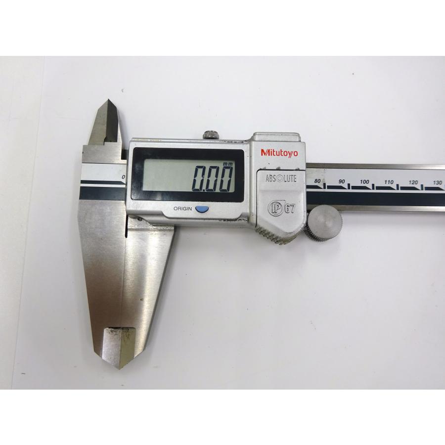 MITUTOYO デジタルノギス 300mm CD-30PMX 送料無料 : TOOL PARKS - 通販 - Yahoo!ショッピング