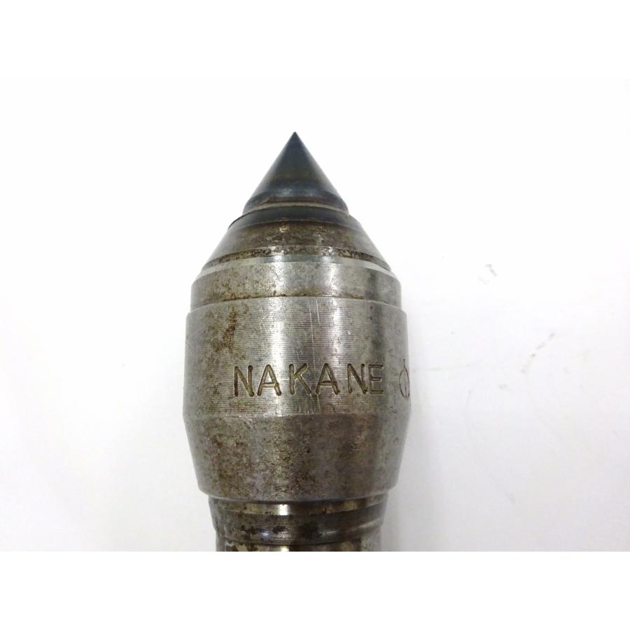 NAKANE 回転センター MT4 送料無料 : TOOL PARKS - 通販 - Yahoo!ショッピング