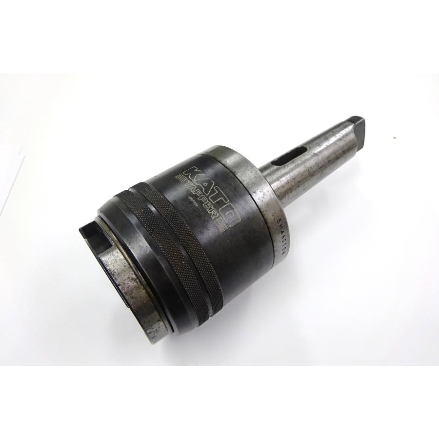KATO TAPPER 5HA50100 MT5 送料無料 : TOOL PARKS - 通販 - Yahoo!ショッピング