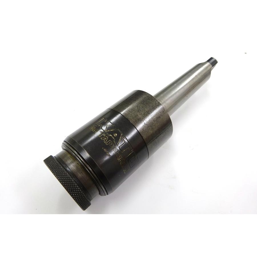 KATO TAPPER MT4-SA1022-III 送料無料 : TOOL PARKS - 通販 - Yahoo!ショッピング