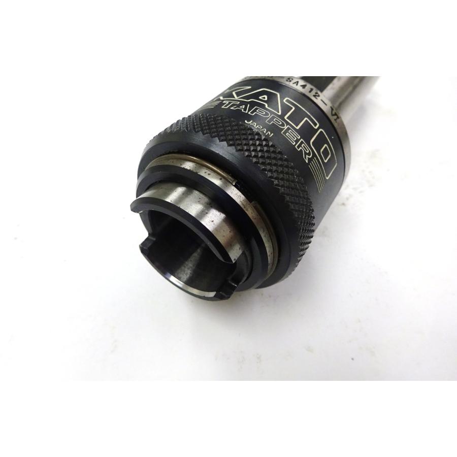 KATO TAPPER STT25-SA412-VI 送料無料 : TOOL PARKS - 通販 - Yahoo!ショッピング