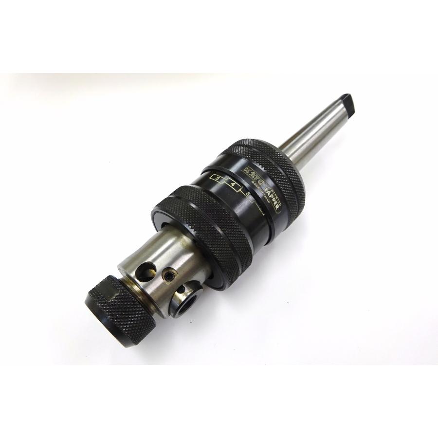 KATO TAPPER R20(M6-M20) MT3 送料無料 : TOOL PARKS - 通販 - Yahoo!ショッピング