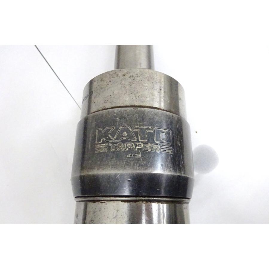 KATO TAPPER MT5-SA3050-III 送料無料 : TOOL PARKS - 通販 - Yahoo!ショッピング