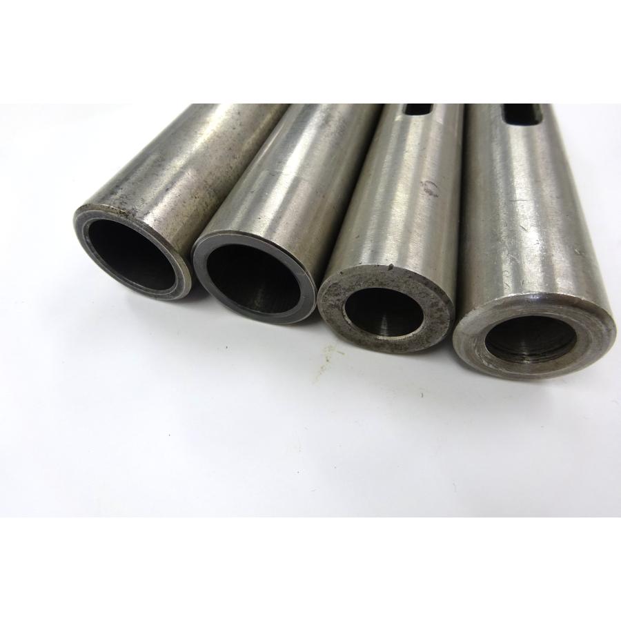 ドリルスリーブ MT3/4×2本 MT2/4×2本 送料無料 : TOOL PARKS - 通販 - Yahoo!ショッピング