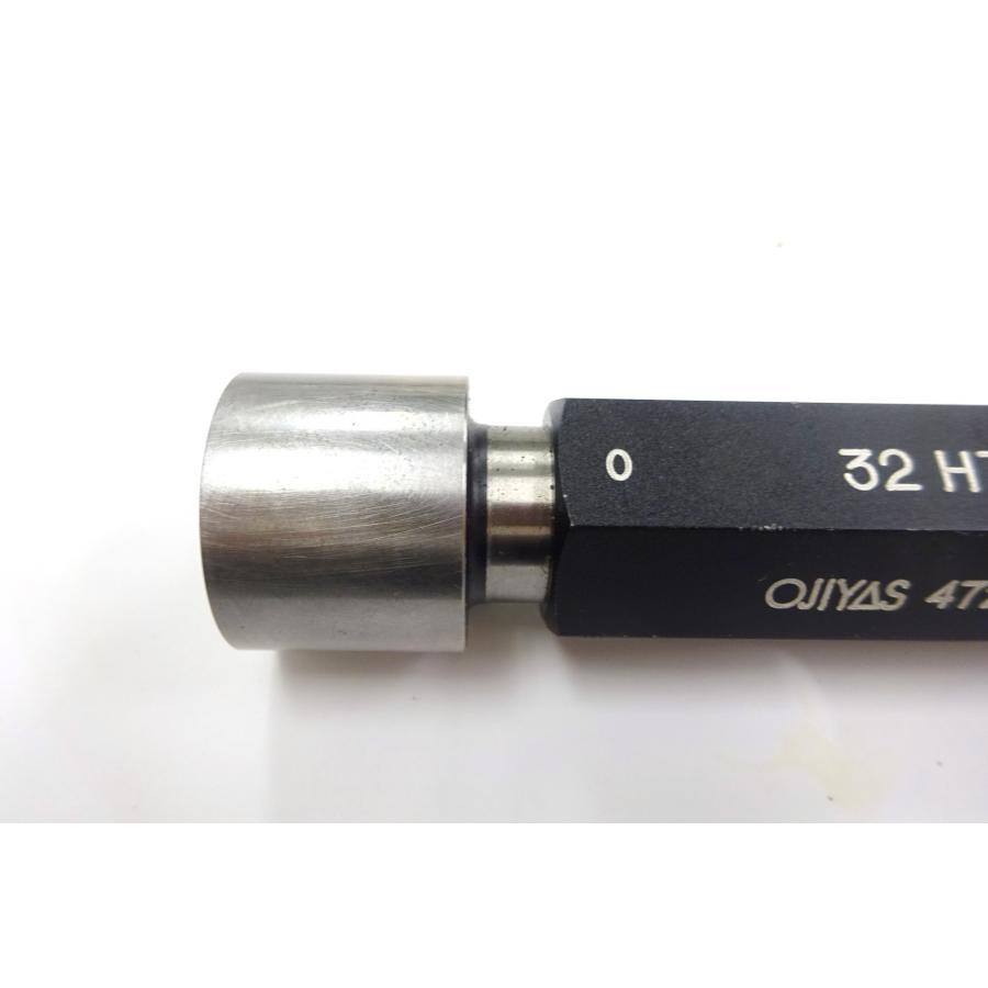 OJIYAS 栓ゲージ Φ32 H7 送料無料 : TOOL PARKS - 通販 - Yahoo!ショッピング