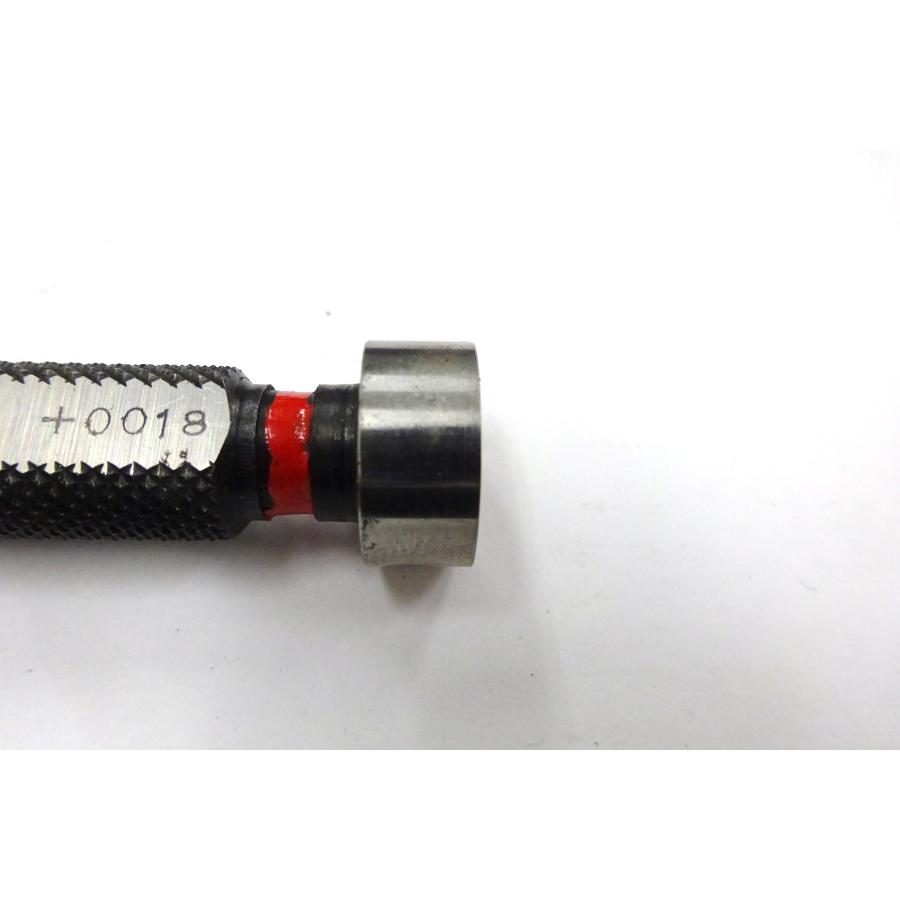 MKS 栓ゲージ Φ15 H7 送料無料 : TOOL PARKS - 通販 - Yahoo!ショッピング