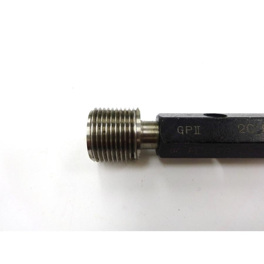 GSK ネジゲージ M20×P1.5 GPII WPII 送料無料 : 474 : TOOL PARKS - 通販 - Yahoo!ショッピング