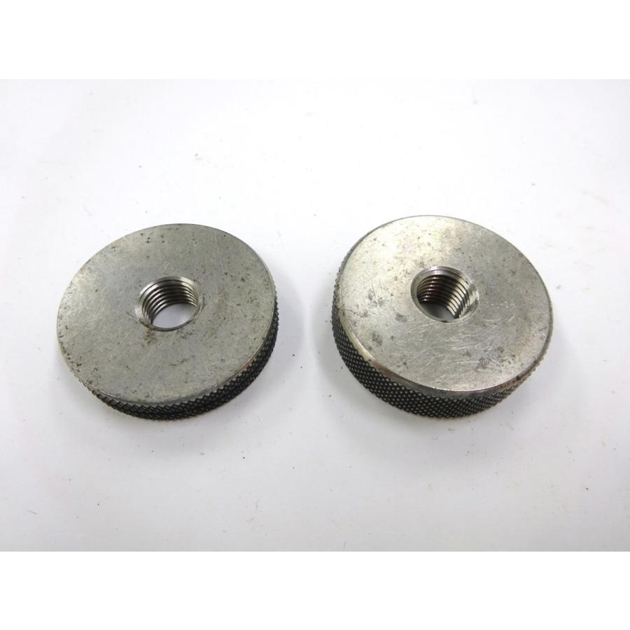 GSK ネジリングゲージ 7/16-20UNF WR2A GR2A 送料無料 : TOOL PARKS - 通販 - Yahoo!ショッピング