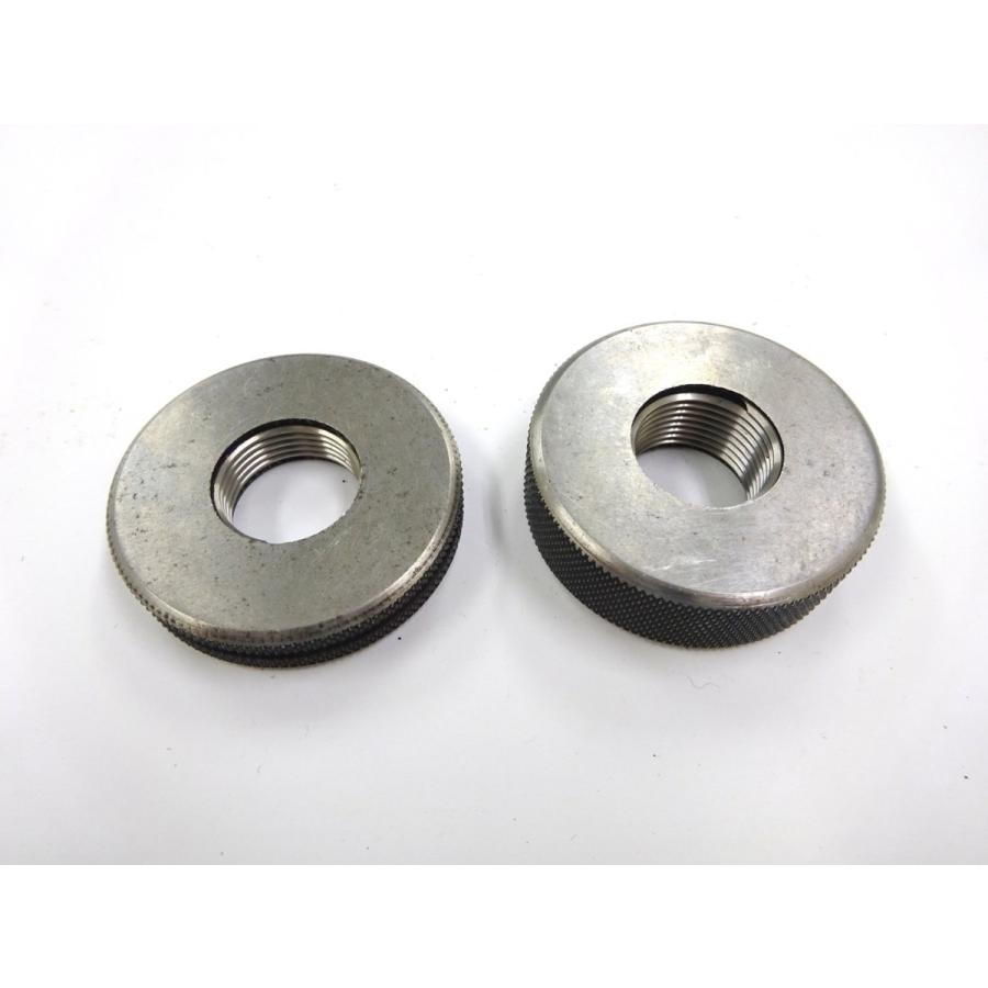 GSK ネジリングゲージ M21×P1.5 IRII GRII 送料無料 : TOOL PARKS - 通販 - Yahoo!ショッピング