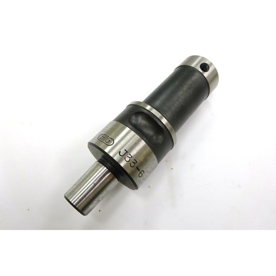 BIG製 DT33用ドリルホルダー J33-6 送料無料 : TOOL PARKS - 通販 - Yahoo!ショッピング