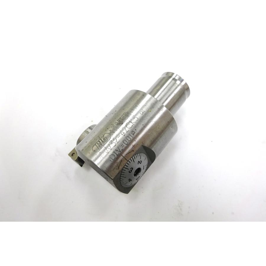 BIG-KAISER ボーリングヘッド EW32-42CK3 送料無料 :4888:TOOL PARKS - 通販 - Yahoo!ショッピング