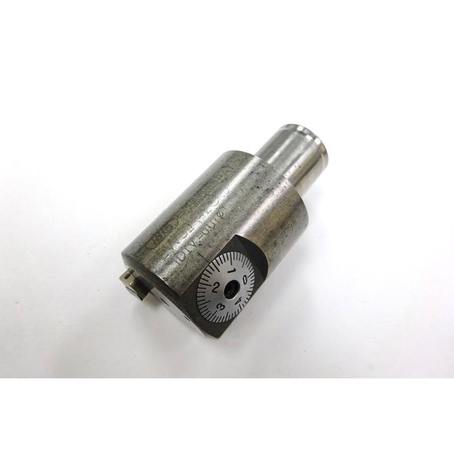 BIG-KAISER ボーリングヘッド EW32-42CK3 送料無料 : TOOL PARKS - 通販 - Yahoo!ショッピング