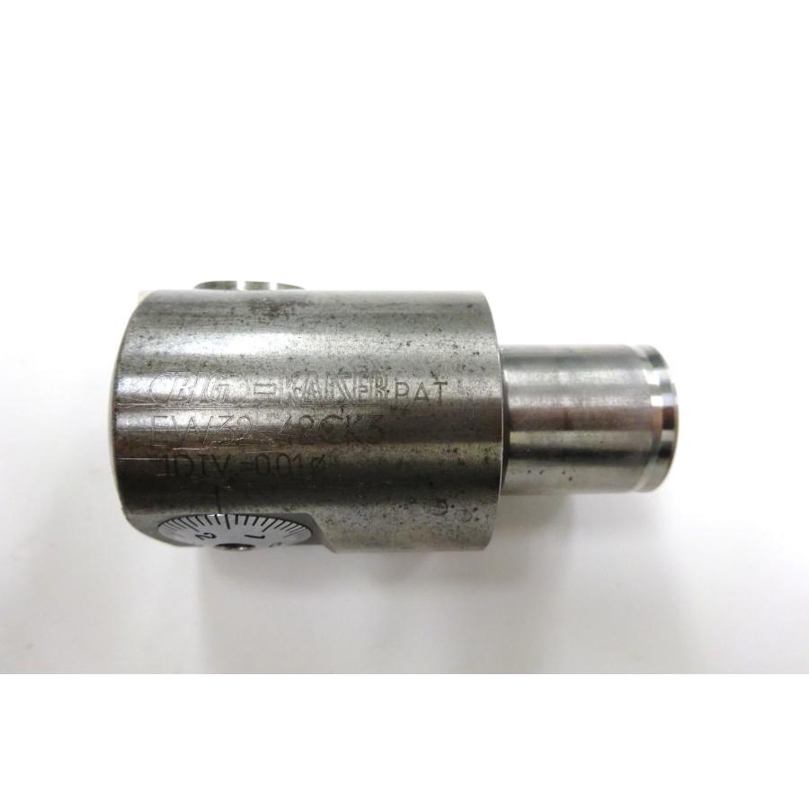 BIG-KAISER ボーリングヘッド EW32-42CK3 送料無料 : TOOL PARKS - 通販 - Yahoo!ショッピング