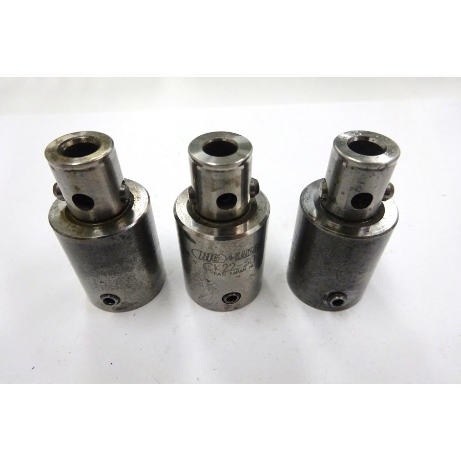 BIG-KAISER CKエクステンション CK22-30 3個セット 送料無料 :4932:TOOL PARKS - 通販 - Yahoo!ショッピング