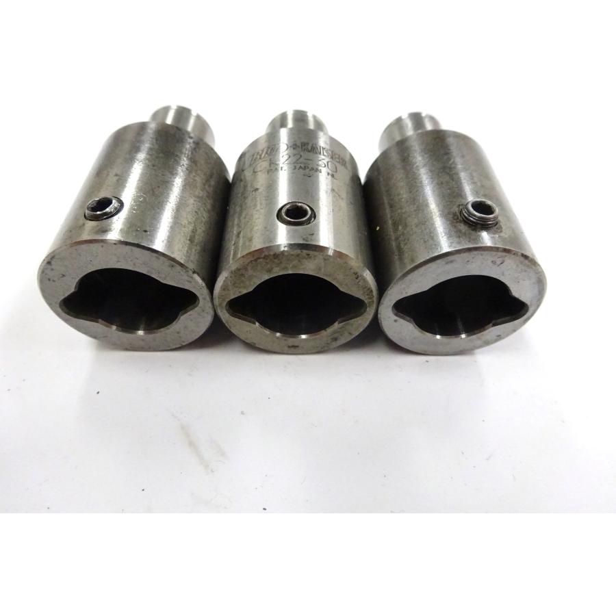 BIG-KAISER CKエクステンション CK22-30 3個セット 送料無料 :4932:TOOL PARKS - 通販 - Yahoo!ショッピング