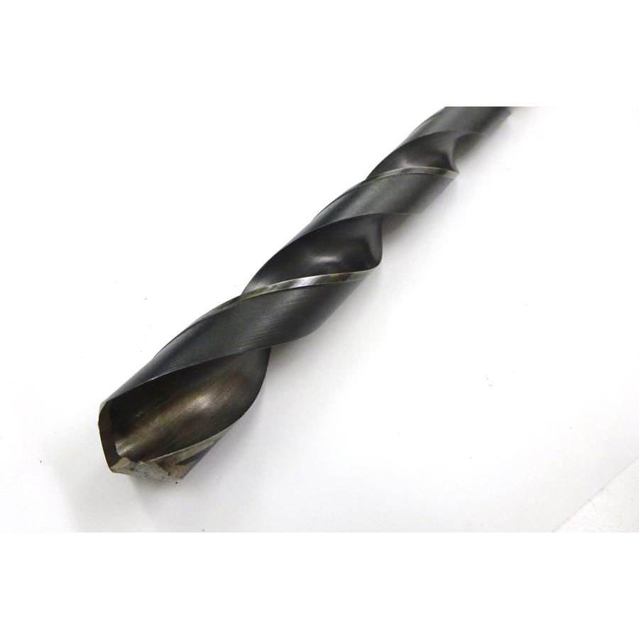 KOBELCO テーパーシャンクロングドリル 24mm MT3 送料無料 : TOOL PARKS - 通販 - Yahoo!ショッピング