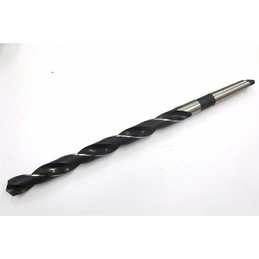 RPC テーパーシャンクロングドリル 25.5mm MT3 送料無料 : TOOL PARKS - 通販 - Yahoo!ショッピング