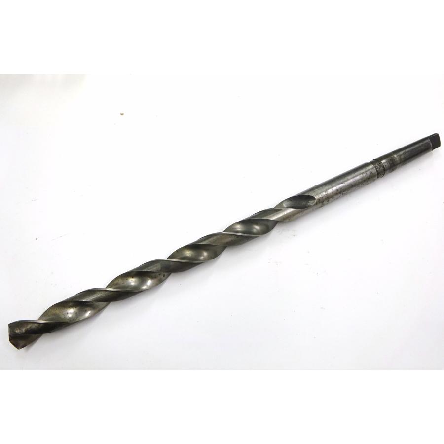 NACHI テーパーシャンクロングドリル 26mm MT3 送料無料 : TOOL PARKS - 通販 - Yahoo!ショッピング