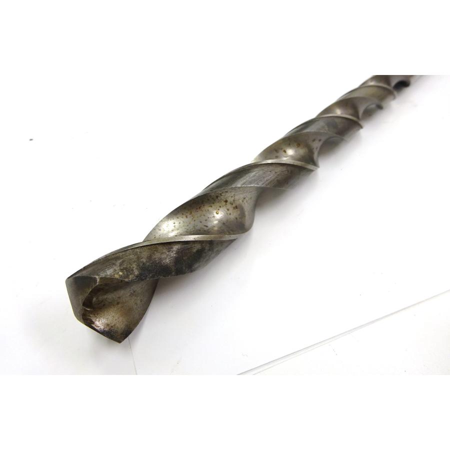 NACHI テーパーシャンクロングドリル 26mm MT3 送料無料 : TOOL PARKS - 通販 - Yahoo!ショッピング