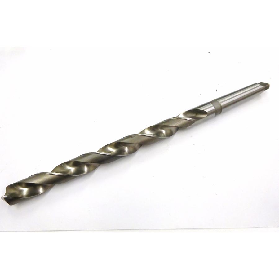 NACHI テーパーシャンクロングドリル 24.8mm MT3 送料無料 : TOOL PARKS - 通販 - Yahoo!ショッピング