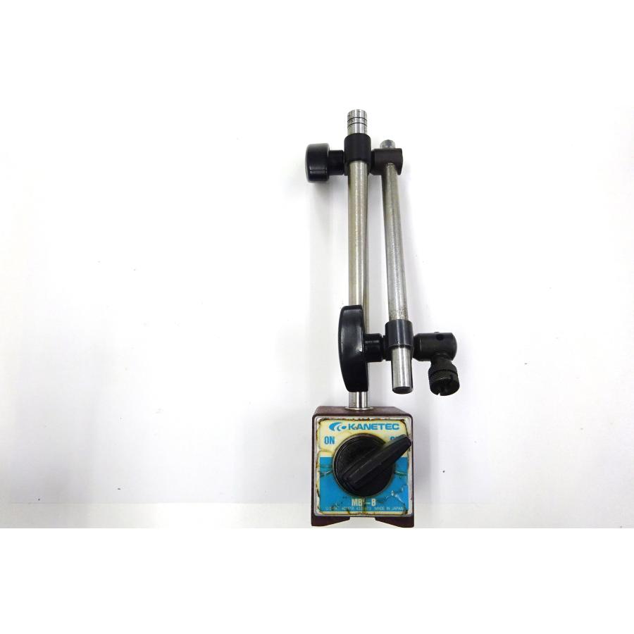 KANETEC マグネットベース MB-B MB-PB 2個セット 送料無料 :5212:TOOL PARKS - 通販 - Yahoo!ショッピング