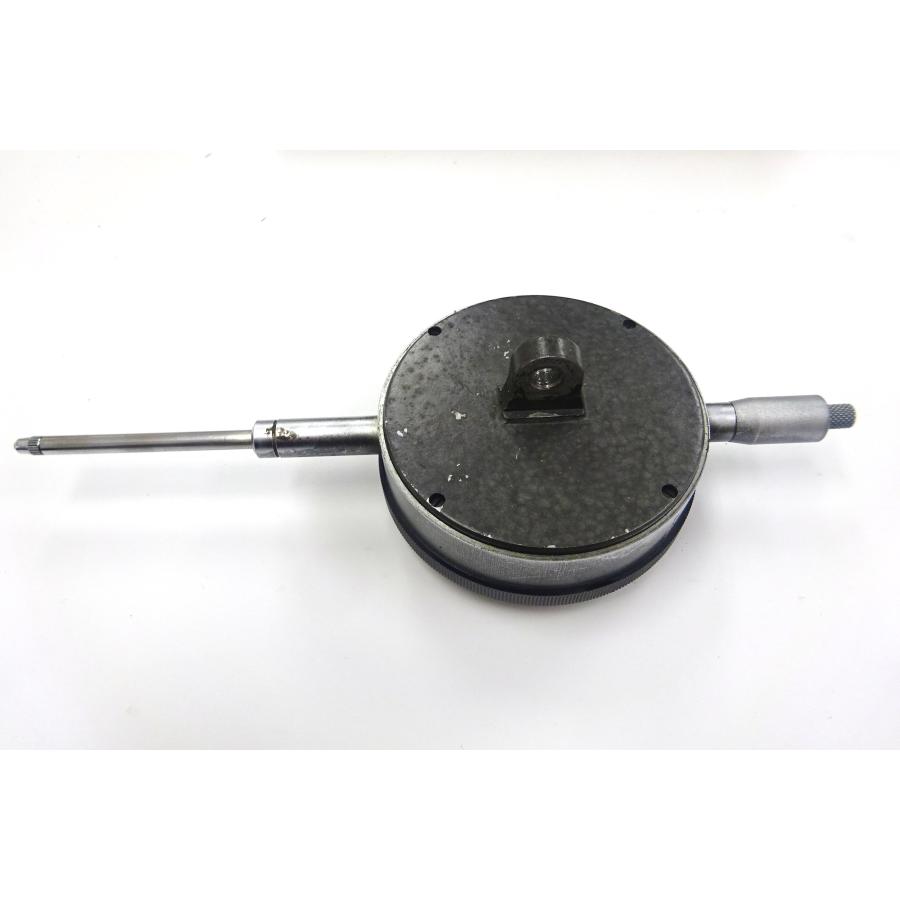 TECLOCK ダイヤルゲージ KM-155D 0.01mm×50mm 送料無料 : TOOL PARKS - 通販 - Yahoo!ショッピング