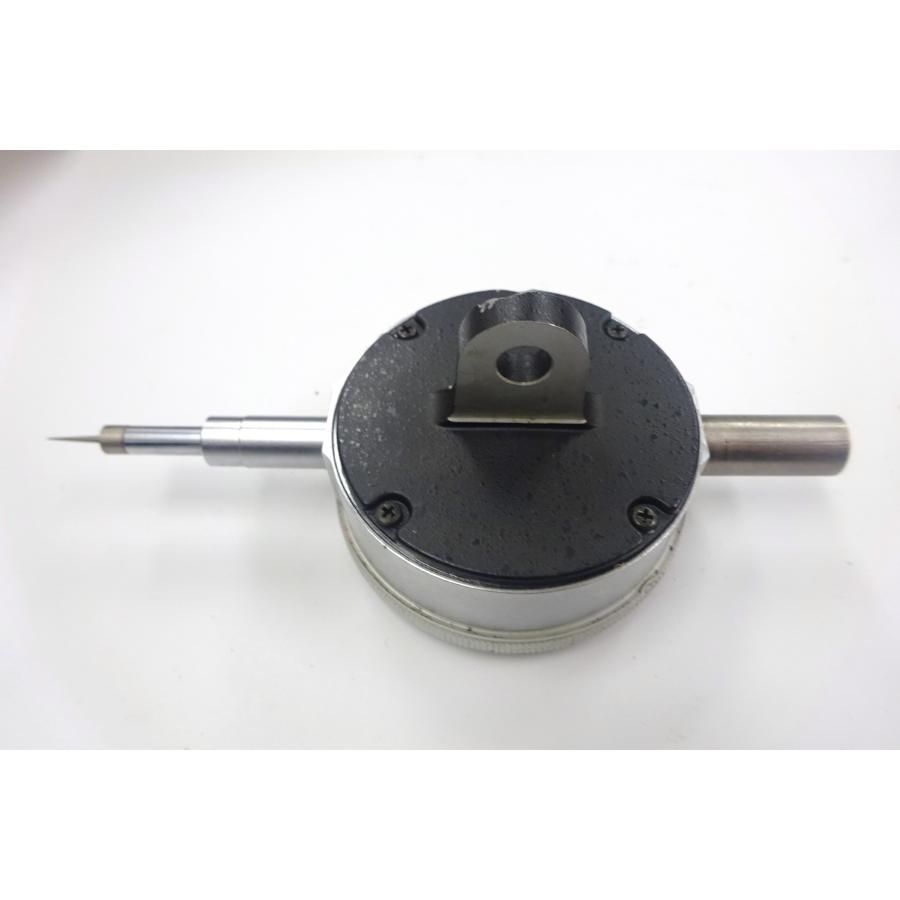 TECLOCK ダイヤルゲージ A1-1 0.1mm 送料無料 : TOOL PARKS - 通販 - Yahoo!ショッピング