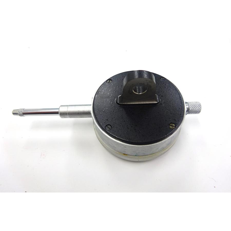 TECLOCK ダイヤルゲージ KM-121 0.01mm×20mm 送料無料 : TOOL PARKS - 通販 - Yahoo!ショッピング