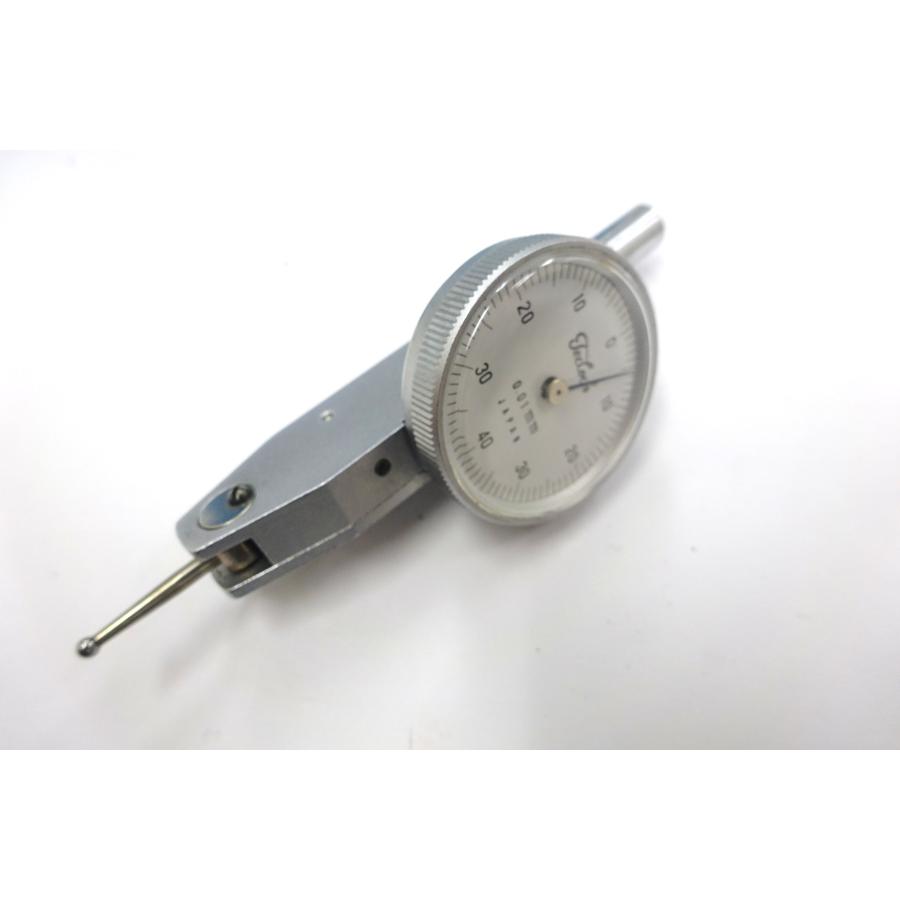 TECLOCK LT-310 0.01mm-0.8mm 送料無料 : TOOL PARKS - 通販 - Yahoo!ショッピング