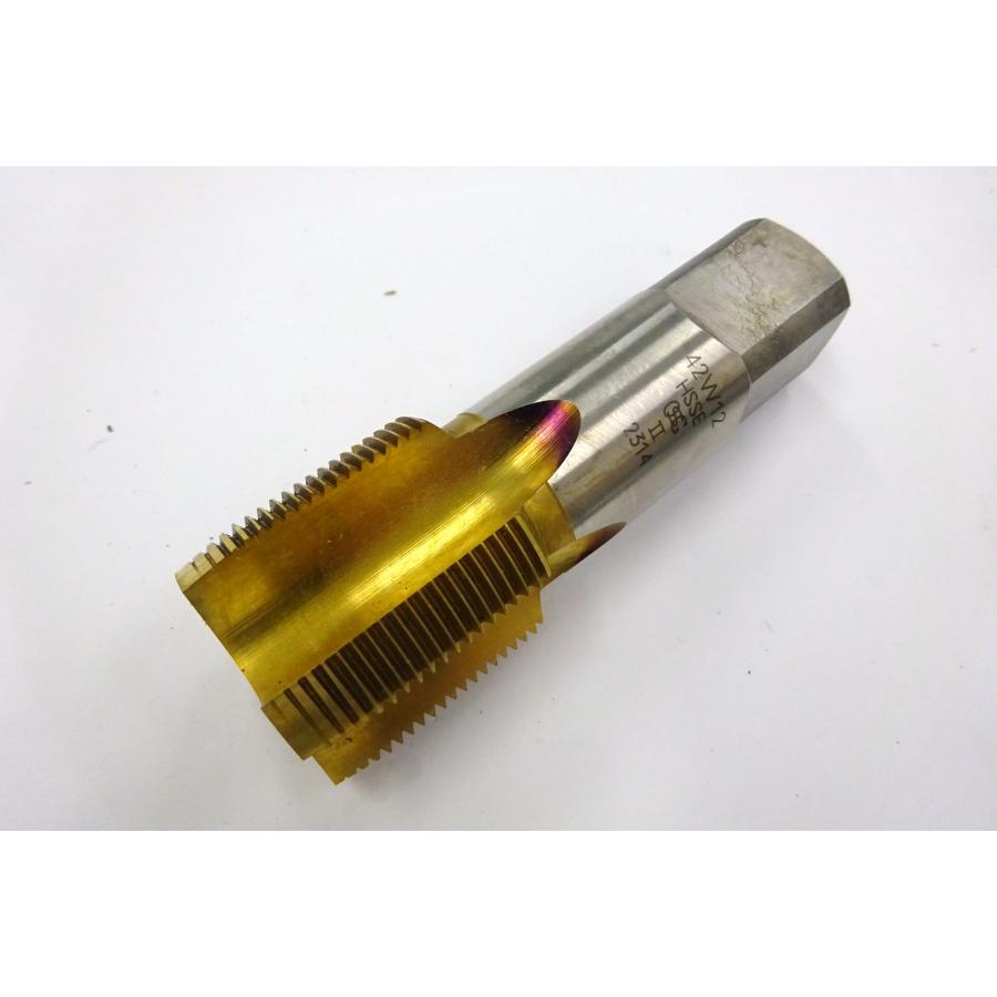 OSG タップ 42W12 送料無料 : 5393 : TOOL PARKS - 通販 - Yahoo!ショッピング