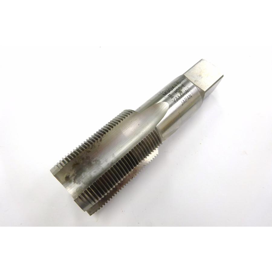 YAMAWA タップ M30×P1.5 送料無料 : TOOL PARKS - 通販 - Yahoo!ショッピング