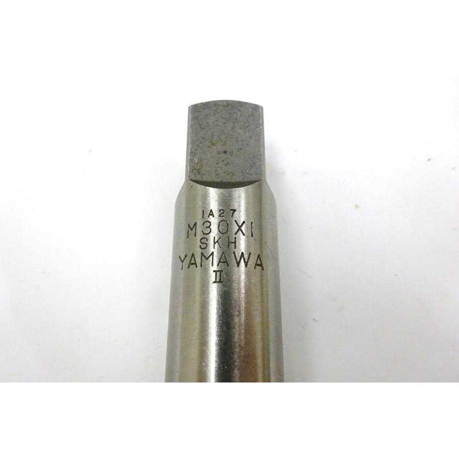 YAMAWA タップ M30×P1.0 送料無料 : TOOL PARKS - 通販 - Yahoo!ショッピング