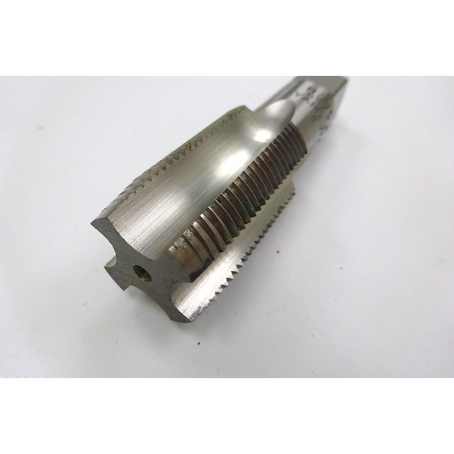 YAMAWA タップ M27×P2.0 送料無料 : TOOL PARKS - 通販 - Yahoo!ショッピング