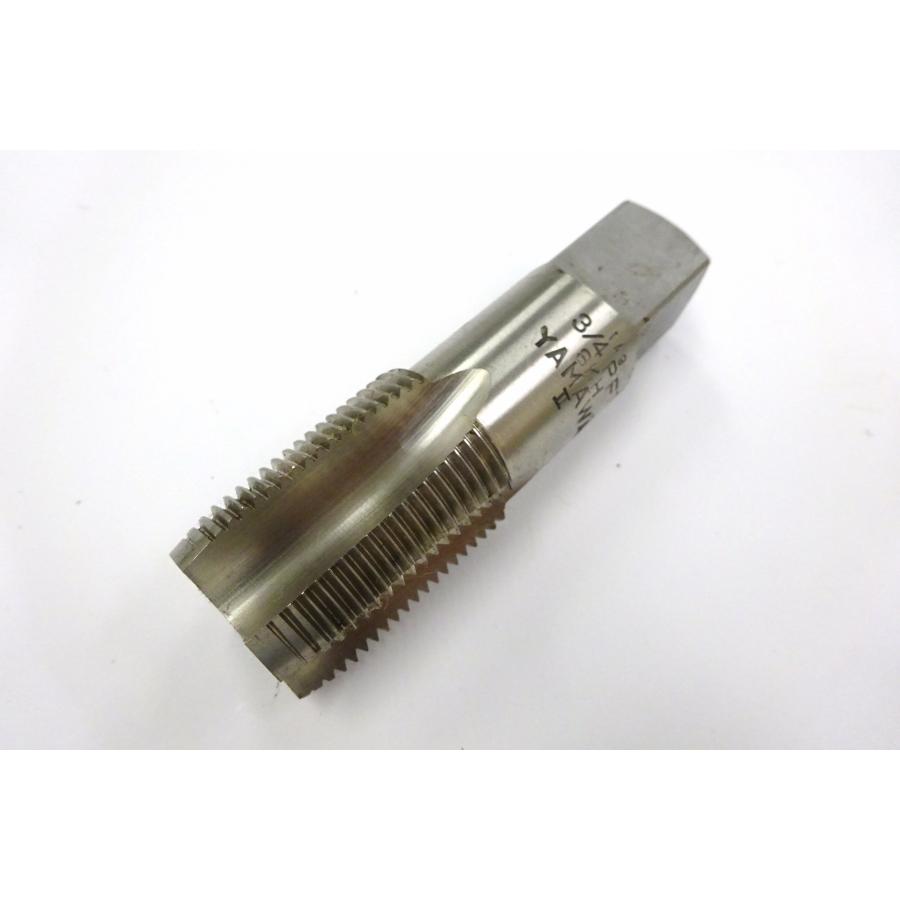 YAMAWA タップ PF3/4 送料無料 : TOOL PARKS - 通販 - Yahoo!ショッピング