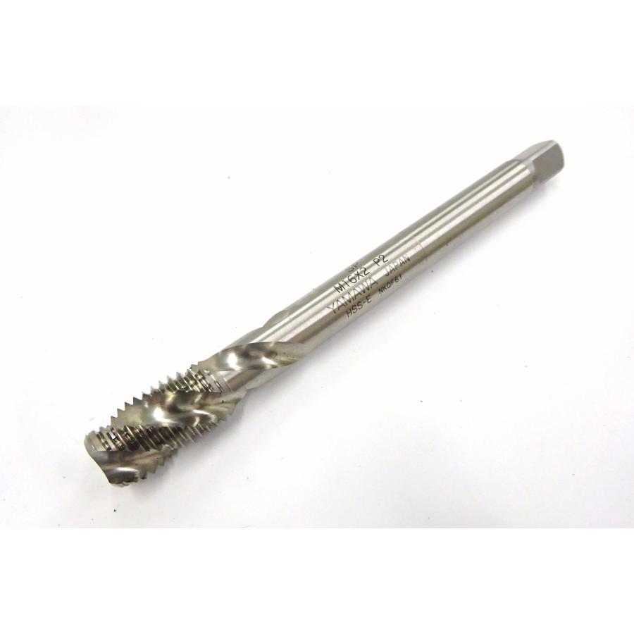 YAMAWA タップ M16×P2.0 送料無料 : TOOL PARKS - 通販 - Yahoo!ショッピング