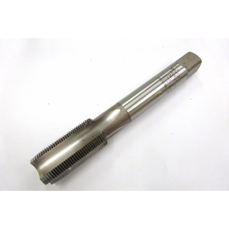 OSG タップ M25×P1.5L(左） 送料無料 : TOOL PARKS - 通販 - Yahoo!ショッピング