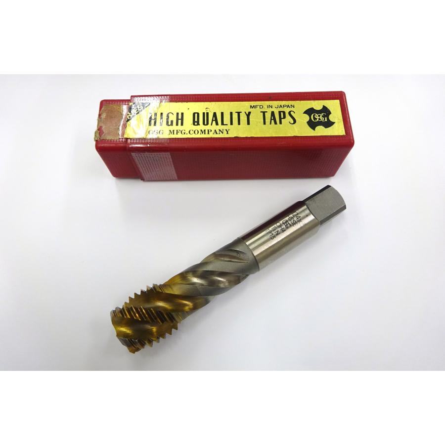 OSG タップ M24×P3.0 送料無料 : TOOL PARKS - 通販 - Yahoo!ショッピング